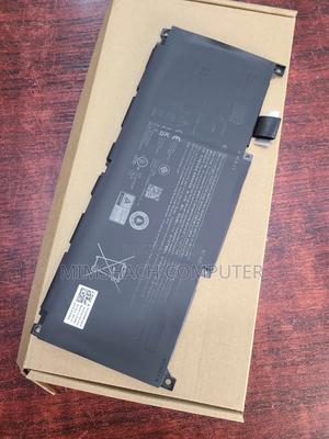 Dell Xps 13 Plus 9320, Xps 9340 Battery Mn79h in Ikeja - Computer ...