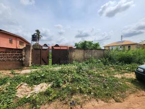 2 Plots of Land Fenced and Gated at Kemta Housing Estate in Abeokuta South - Land & Plots for ...