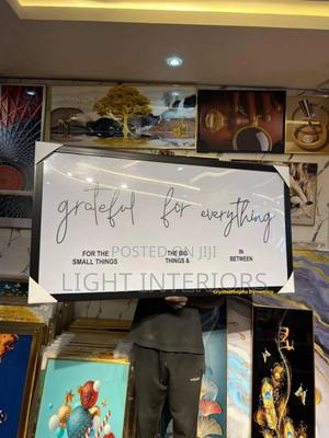2x4 Feet Write Up Frames in Ajah - Home Accessories, Esohe Enabulele ...