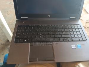 Laptop HP ZBook 15u G2 16GB Intel Core I7 HDD 1T in Sagamu - Laptops ...