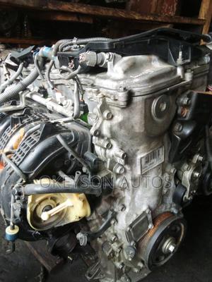 Engine for Toyota Venza, Highlander 2008-2015 Model 2ar in Mushin ...