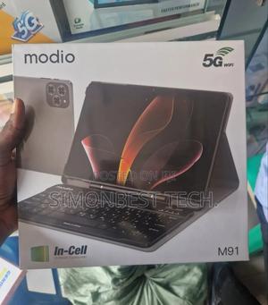 Modio M91 512gb 12gb 11 Inches Display. in Ikeja - Baby & Kids' Accessories, Simon Simonbest ...