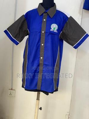 Quality Branded Security Chef Uniforms in Lagos Island (Eko) - Clothing ...
