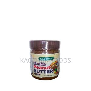 Kaothar Chocolate Peanut Butter in Alimosho - Meals & Drinks, Kaothar ...