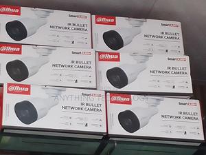 Smart Ir Bullet Network Camera in Ikeja - Security & Surveillance, Anything Technology Limited ...