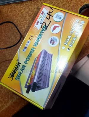 Yongfa Solar Power Power Inverter in Ojo - Electrical Equipment, Miller ...