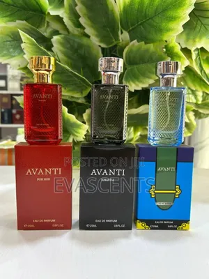 Fragrance in Nigeria for sale Prices on Jiji.ng