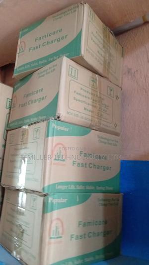 Famicare 30a Charger 12v 24v for sale - MILLER TECHNOLOGIES LTD Price ...