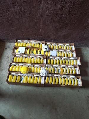 Conventional Zeta Smoke Detector Panel One in Lagos Island (Eko ...