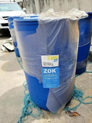 Zok 27 Compressor Cleaner and Corrosion Inhibitor in Port-Harcourt ...