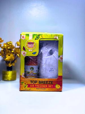 Top Breeze Air Freshener Set in Ikeja - Home Accessories, De Original ...
