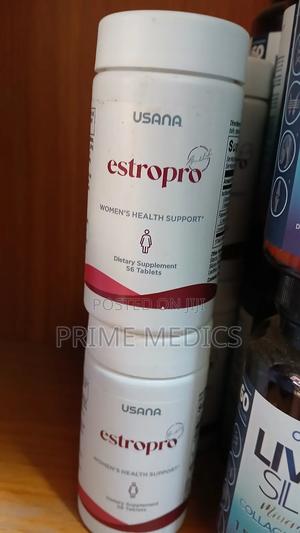 Estropro Women's Health Support in Eko Atlantic - Vitamins ...