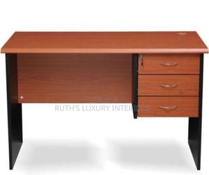 Strong Office Table in Ojo - Furniture, Adanna Ruth | Jiji.ng