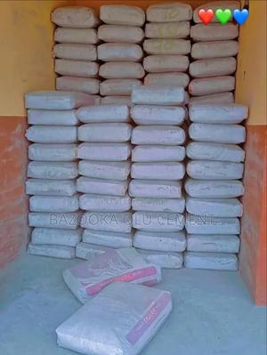 Dangote Bua Cement Mejor Distributor in Victoria Island - Building Materials, Bazooka Olu Cement ...