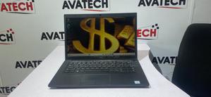 Laptop Dell Latitude 7480 8GB Intel Core I5 SSD 256GB in Yaba - Laptops ...