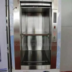 Kitchen Food Elevator Dumbwaiter in Port-Harcourt - Building & Trade ...
