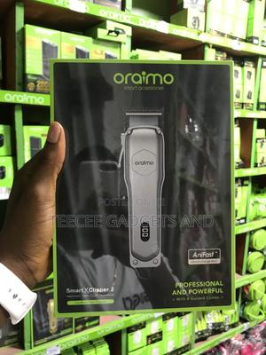 Oraimo Smart Clipper in Ikeja - Tools & Accessories, Teecee Gadgets And ...