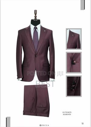 Zecca Italian Luxury Suits Collections in Lagos Island (Eko) - Clothing ...