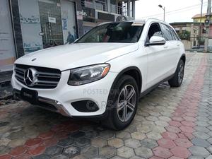 Mercedes-Benz GLC-Class 2016 White in Ogudu - Cars, Car Marketplace ...