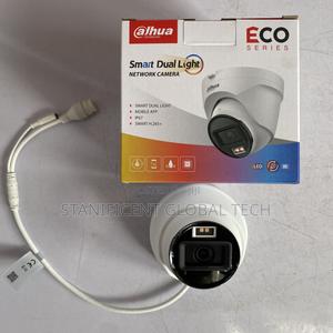 Dahua 2mp Indoor Eco Smart Dual Light Audio Ip Camera in Benin City - Security & Surveillance ...