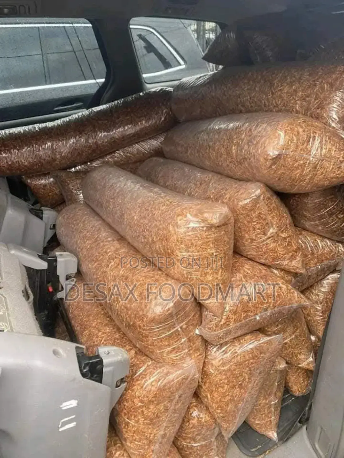 Nembe Crayfish in Port-Harcourt - Seeds & Fertilizers, Desax Foodmart ...