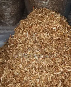 Nembe Crayfish in Port-Harcourt - Seeds & Fertilizers, Desax Foodmart ...