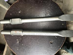 Demolition Hammer Chisel Bit in Lagos Island (Eko) - Electrical Hand ...