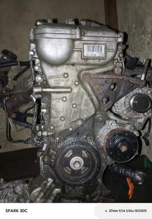 Complete Engine for Toyota Corolla 2008 2zr in Mushin - Vehicle Parts ...
