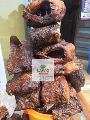 Fresh Fish in Nigeria for sale Prices on Jiji.ng