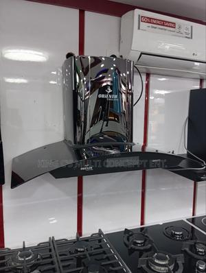 90 Cm Kitchen Heat Extractor in Orile - Other Repair & Construction ...