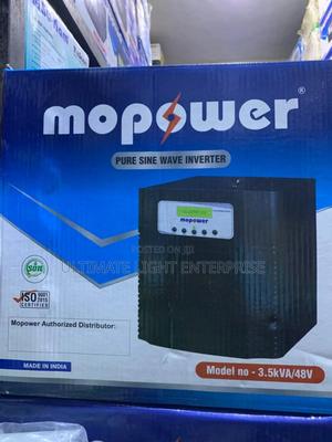 Solar Mopower in Ojo - Solar Energy, Ultimate Light Enterprise | Jiji.ng