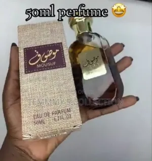 Mousuf Fragrances in Nigeria for sale Prices on Jiji.ng