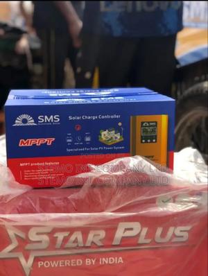Solar Charge Controller in Lagos Island (Eko) - Solar Energy, Stemo ...