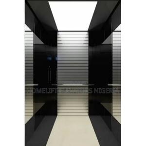 4 Floor Commercial Elevator Lift System. in Port-Harcourt - Building ...