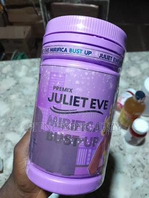 Juliet Eve Mirifica Bust Up in Ikorodu - Vitamins & Supplements ...
