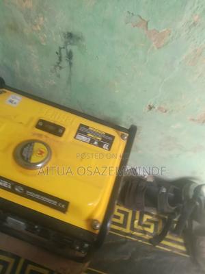 A Brand New Likely Used Generator for to Go Jahi Abuja in Jahi ...