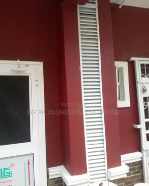 Aluminum Pipe Vent in Yaba - Plumbing & Water Supply, Ismail Aluminium ...