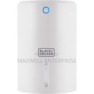 Black and Decker 900ml Dehumidifier in Ojo - Home Appliances, Maxwell ...