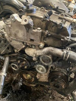 Toyota Highlander Engine 2gr V6 First Grade for sale - Tochukwu Igwe ...