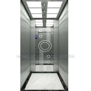 Domestic Elevator in Port-Harcourt - Building & Trade Services, Homelift Elevators Company ...