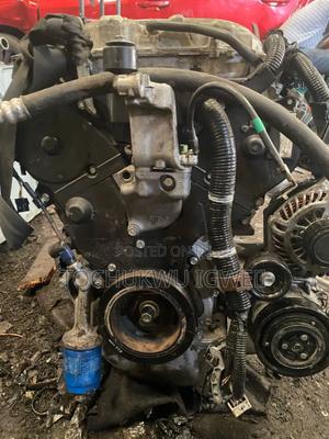 Honda Pilot Engine 2018 to 2020 Model First Grade for sale - Tochukwu ...