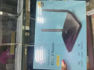 Router in Nigeria for sale Price on Jiji.ng