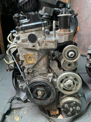 Honda City Hybrid Engine and Gearbox First Grade for sale - Tochukwu ...