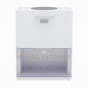 Black Decker Smart 2 in 1 3.2l Dehumidifier in Ojo - Home Appliances ...