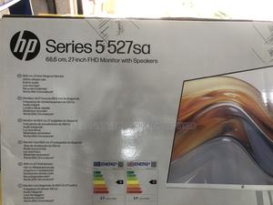 5527sa Hp Monitor in Ikeja - Computer Monitors, Seagate Technology ...