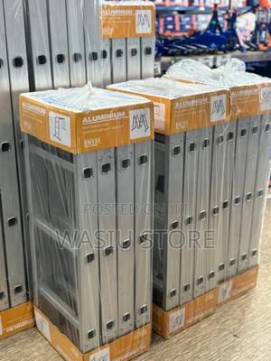 Aluminum Multi-Purpose Ladder 16 Steps in Lagos Island (Eko) - Home ...