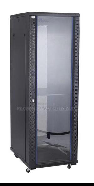 Millennals 37u Server Rack in Ikeja - Networking Products, Pilobins ...