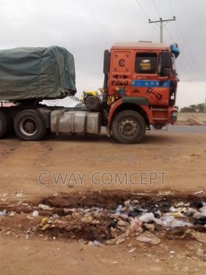 Dangote and Bua Cement in Guzape District - Building Materials, C Way Comcept | Jiji.ng