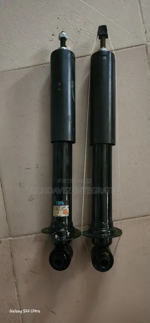 Rear Struts (Shock Absorber) 2wd(Ford Taurus, Freestyle, 500, Montego ...