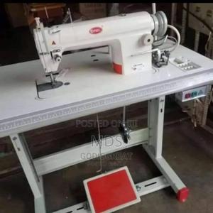 Emel Industrial Sewing Machine in Lagos Island (Eko) - Manufacturing ...